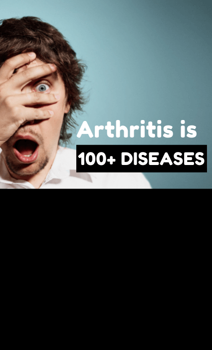 Arthritis Research Canada - Researching Prevention, Diagnosis, Treatment