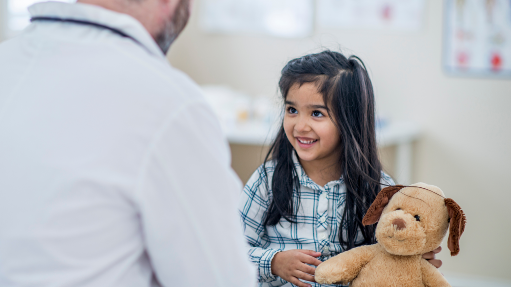 Understanding Childhood Arthritis to Improve Treatment - Arthritis ...