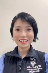 Clinician Investigators - Arthritis Research Canada