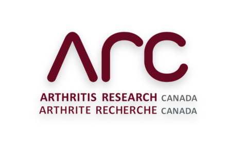 Arthritis Research Canada Brand - Arthritis Research Canada
