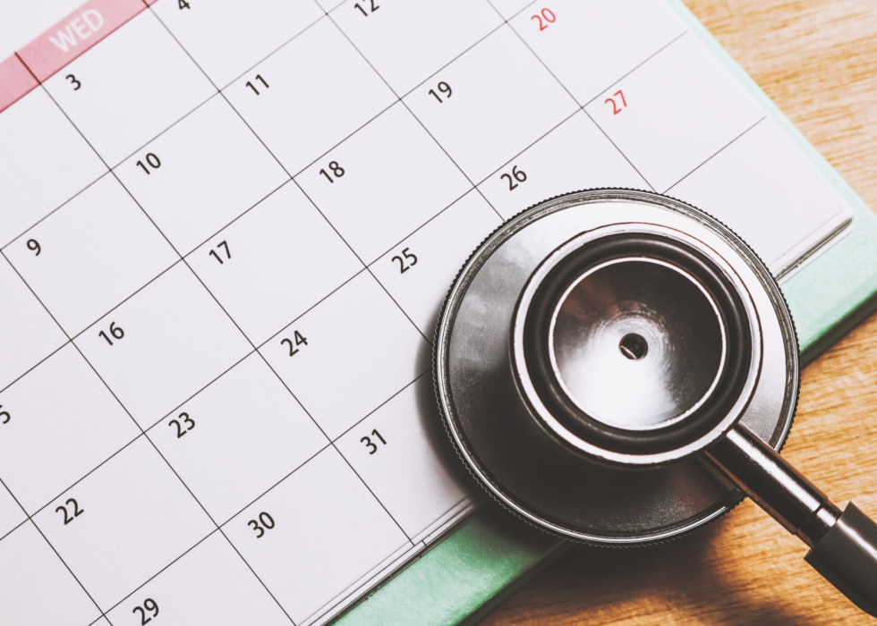 10 Rheumatology Appointment Tips Arthritis Research Canada