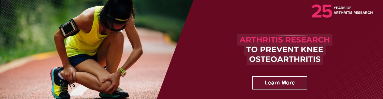 Arthritis Research Canada - Researching Prevention, Diagnosis, Treatment